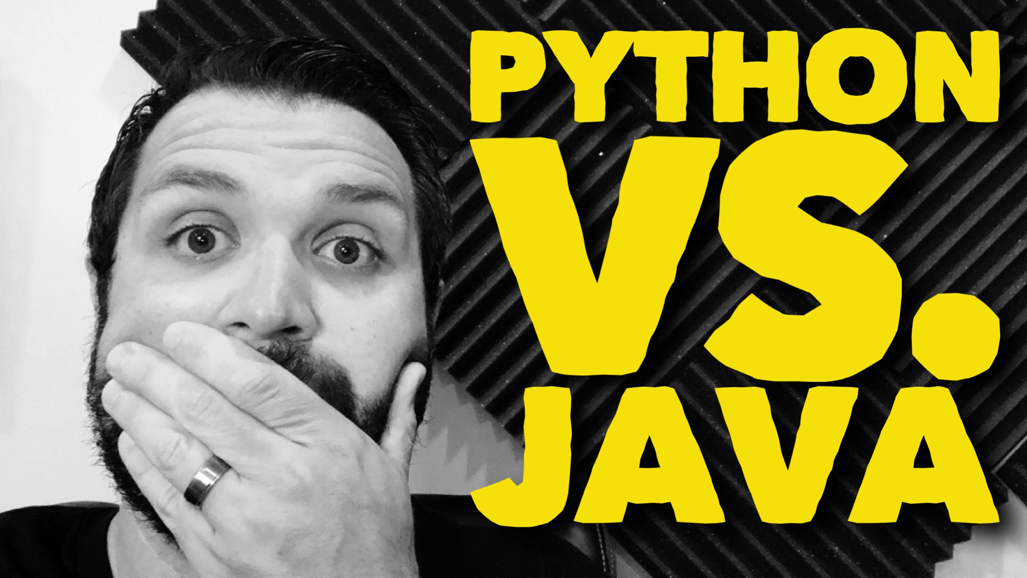 Deep Learning Python Vs Java Thomas Henson